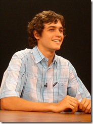 Mude seu estilo com: Felipe Dylon